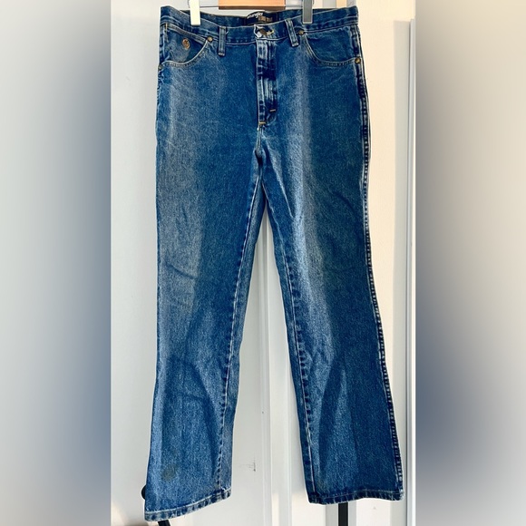 Wrangler | Jeans | Mens George Strait Collection Wrangler Jeans Slim ...